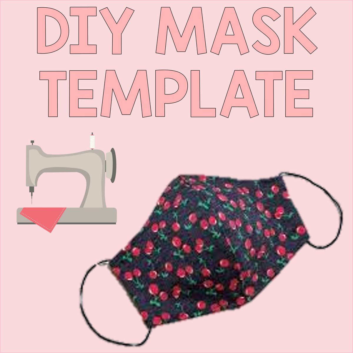 DIY Mask Template – House of Humanities